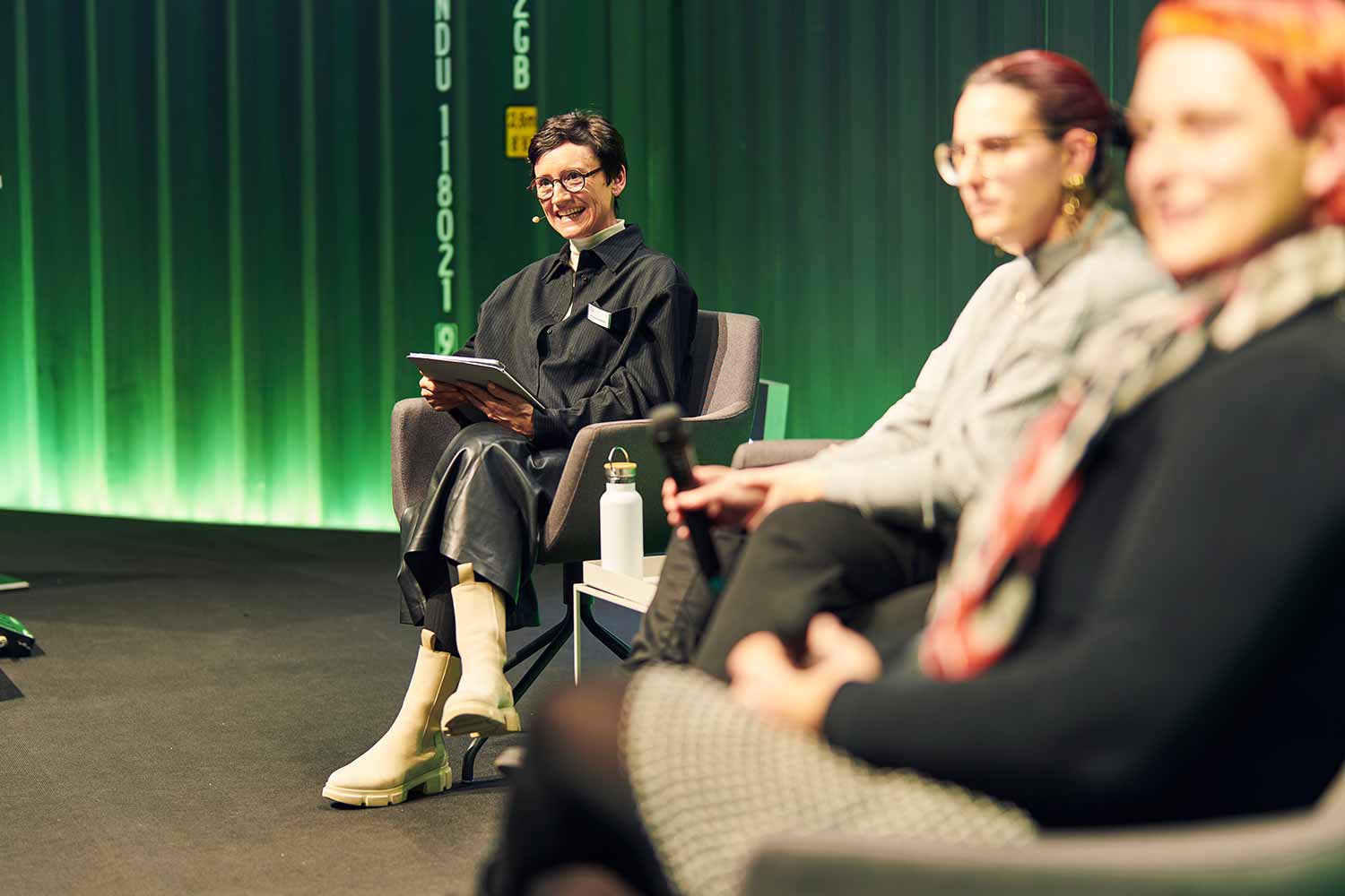 HAMBURG OPEN | Media. Technology. Community. - HAMBURG OPEN