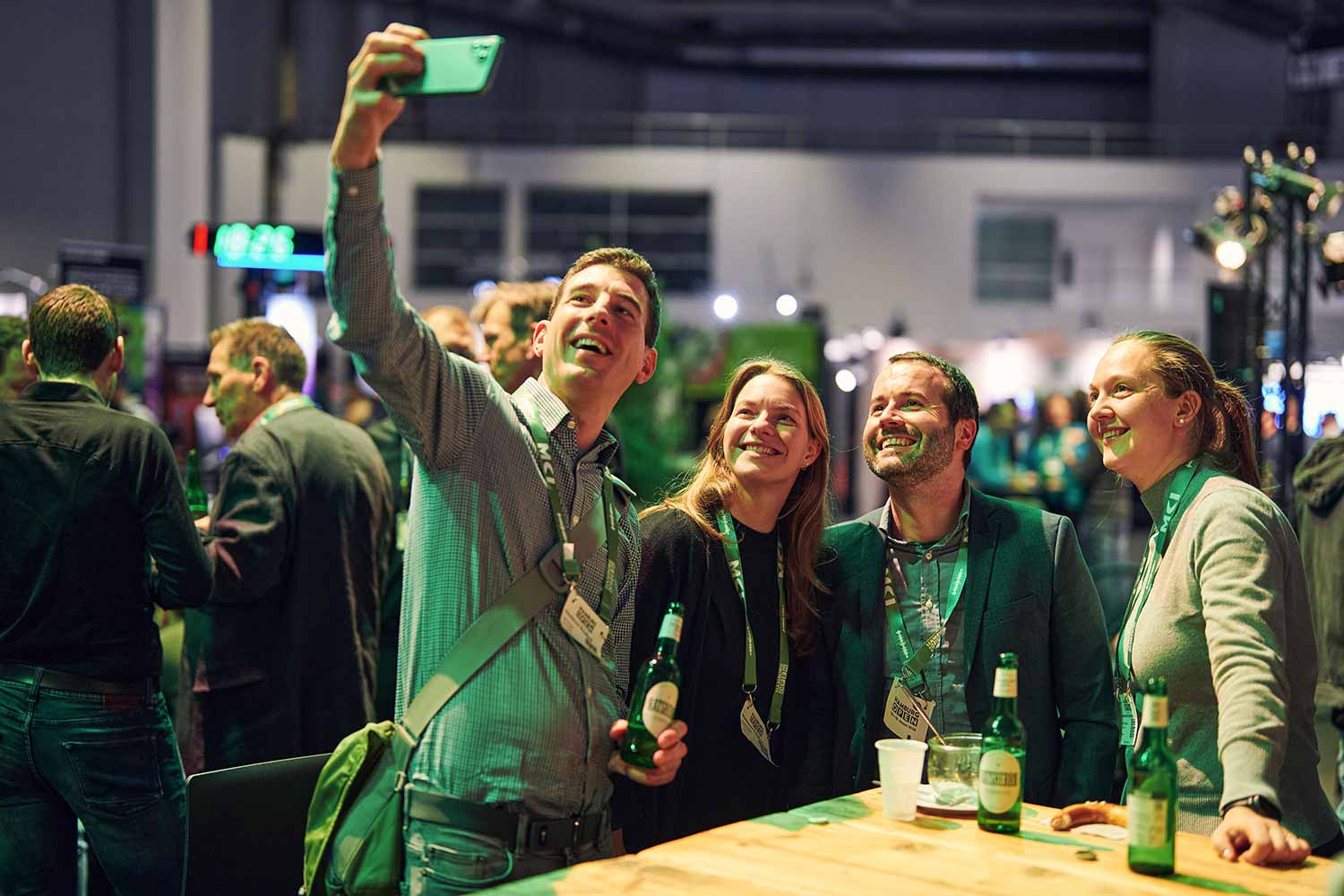 HAMBURG OPEN | Media. Technology. Community. - HAMBURG OPEN